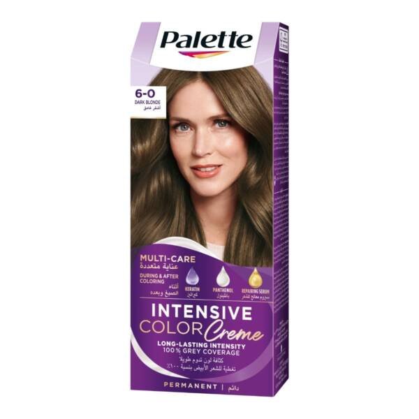 Palette H.c Icc 6-0 Dark Blonde - UCP Pharmacy