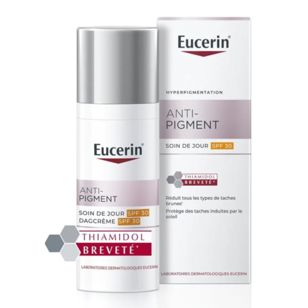 Eucerin Anti Pigment Soin De Jour Spf 30 50 Ml - UCP Pharmacy